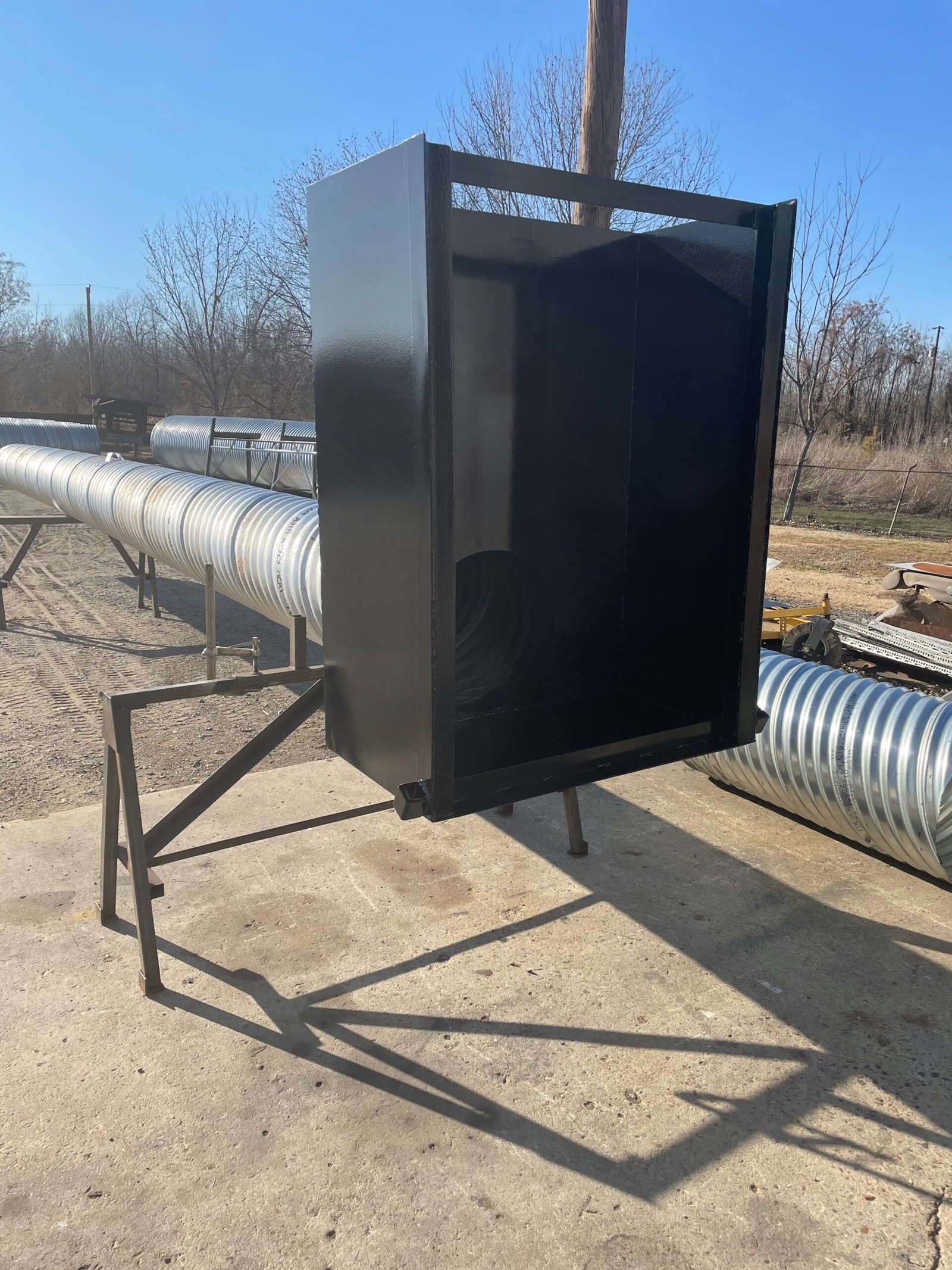 TRISTATE CULVERTS LLC