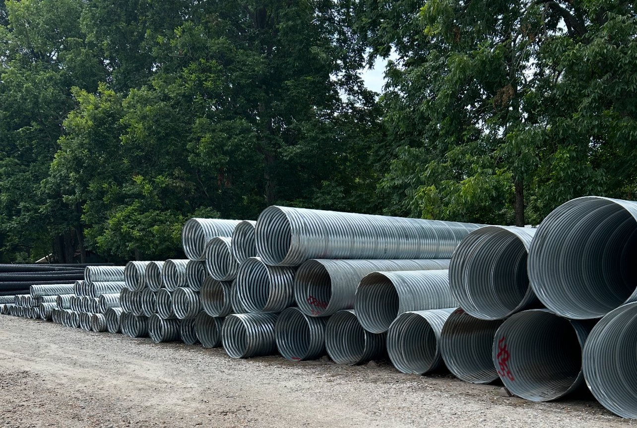 TRISTATE CULVERTS LLC